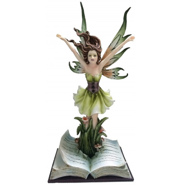 Figurine de Fée NP685G