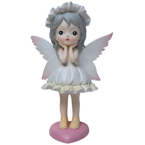 Figurine de Fée TPA015c
