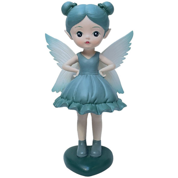 Figurine de Fée TPA015D