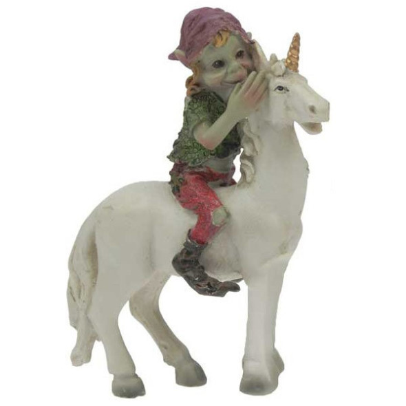 Figurine de Pixie 96163 A
