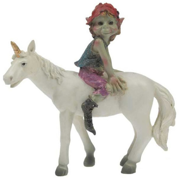 Figurine de Pixie 96163 B