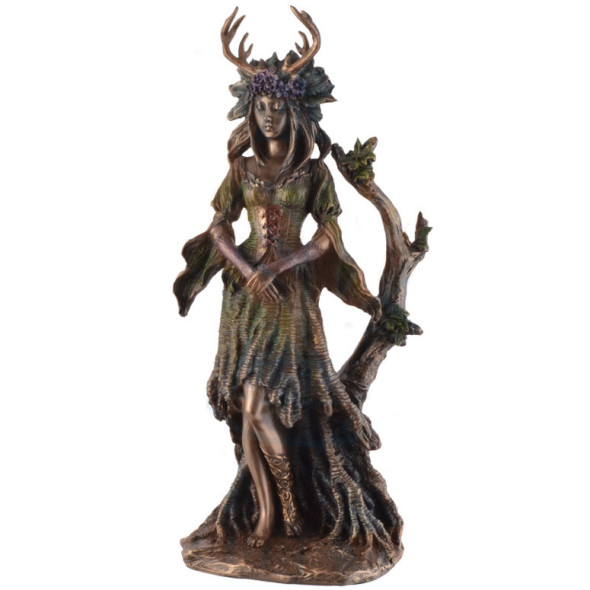 Figurine Elfe Lady of The Forest