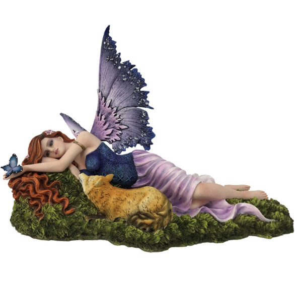 Figurine Fée AF030E