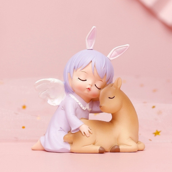 Figurine de Fée TPA003