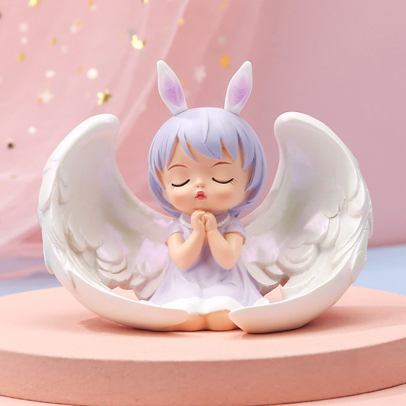 Figurine de Fée TPA006