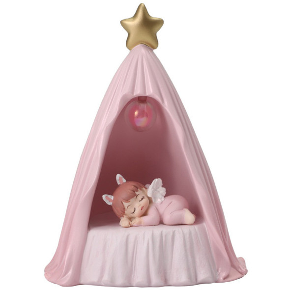 Figurine de Fée TPA013A