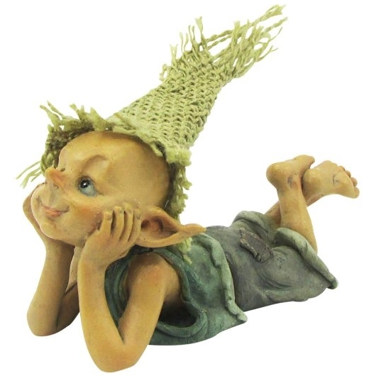 figurine Eidolon rêveur