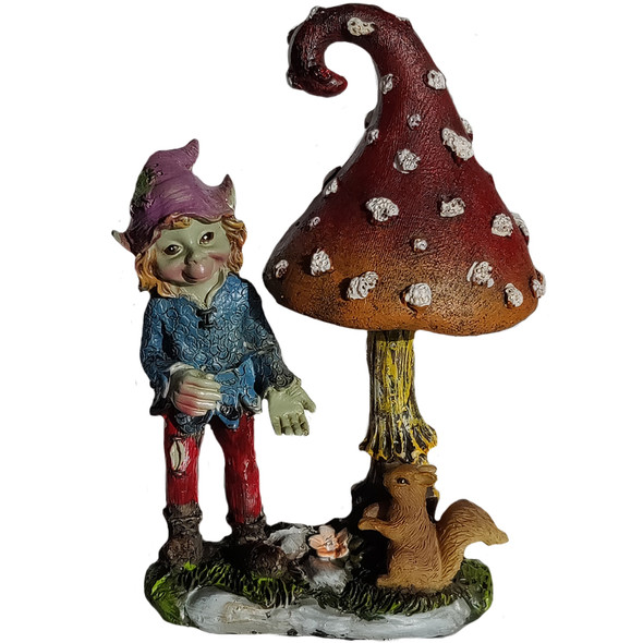 Figurine de Pixie 260.5837 B