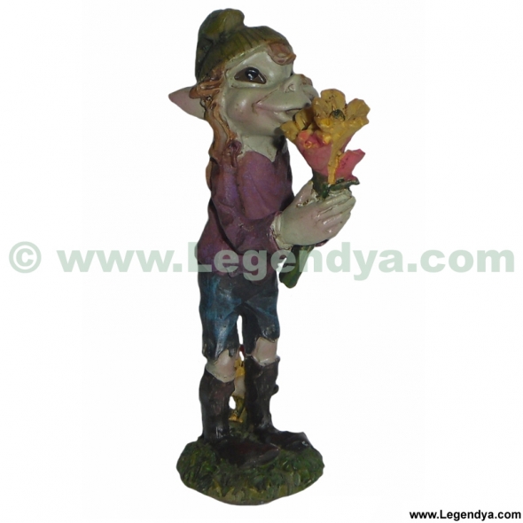 Pixie Bouquet de Fleurs