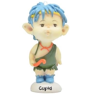 figurine de lutin cupid