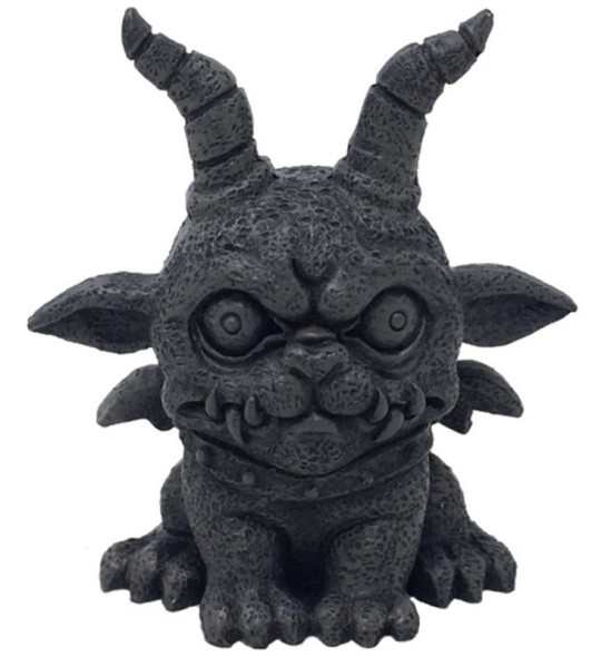 Figurine de Gargouille